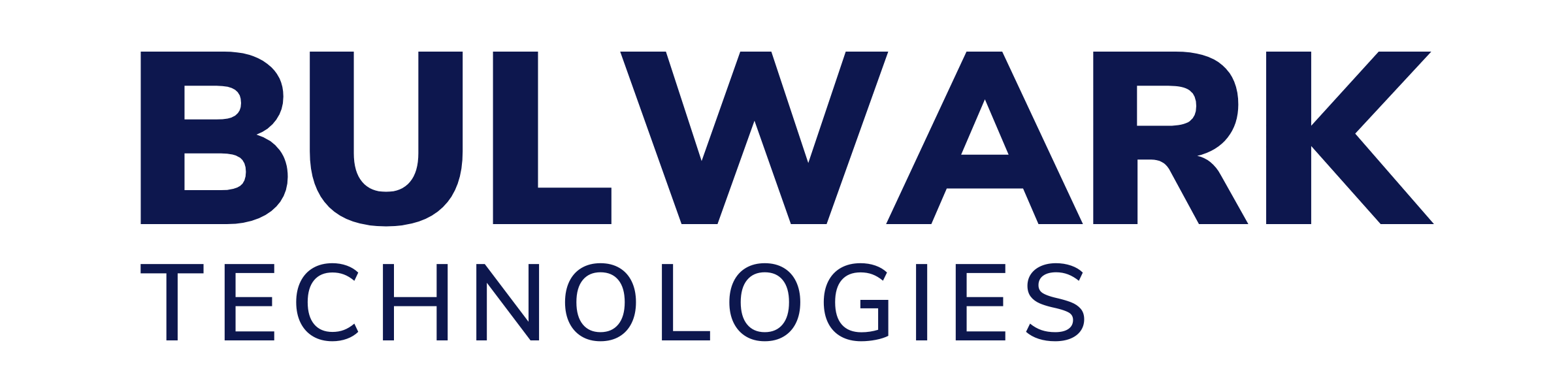Bulwark Logo