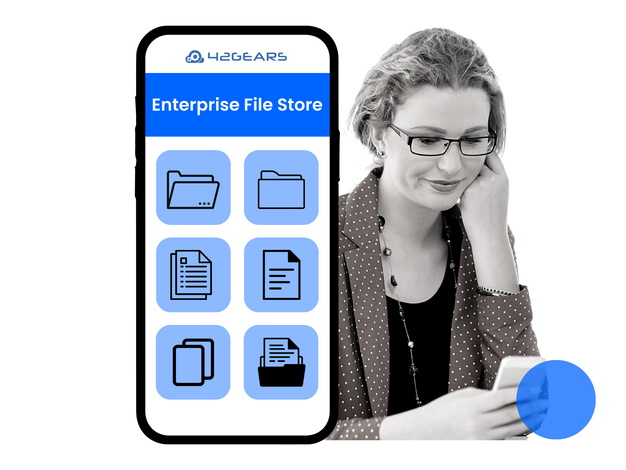 Mobile Device Management Solution | Enterprise MDM Software