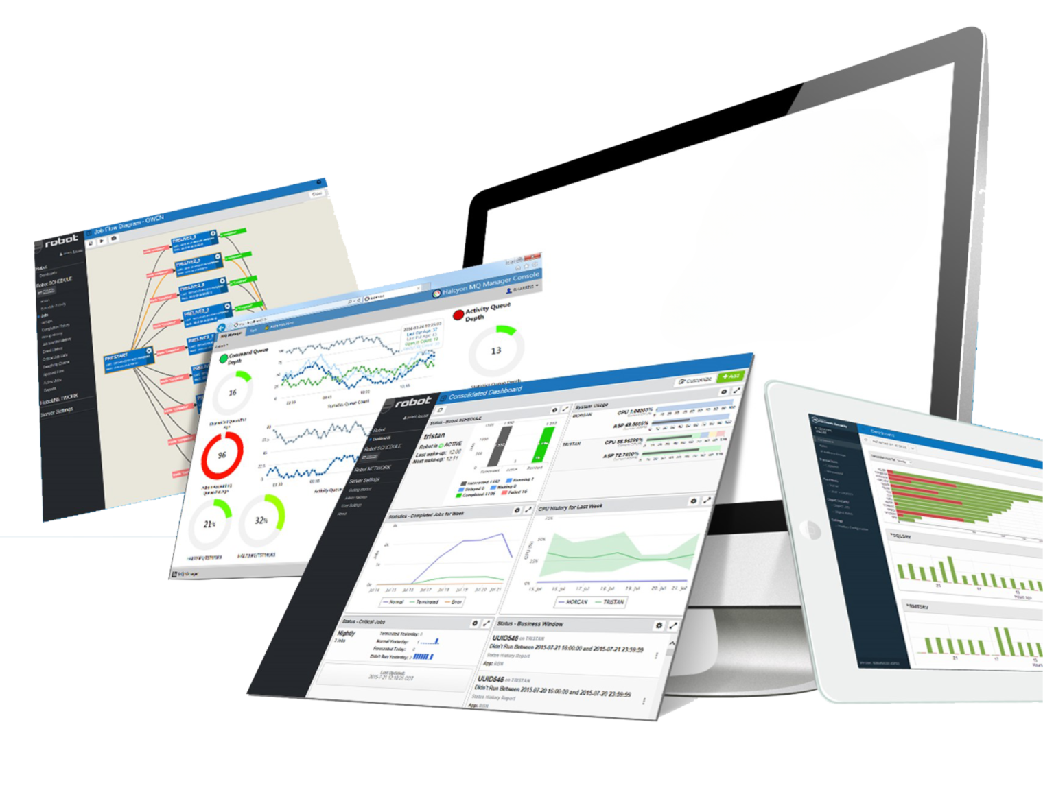 Network Monitoring Software | Intermapper | Bulwark Technologies
