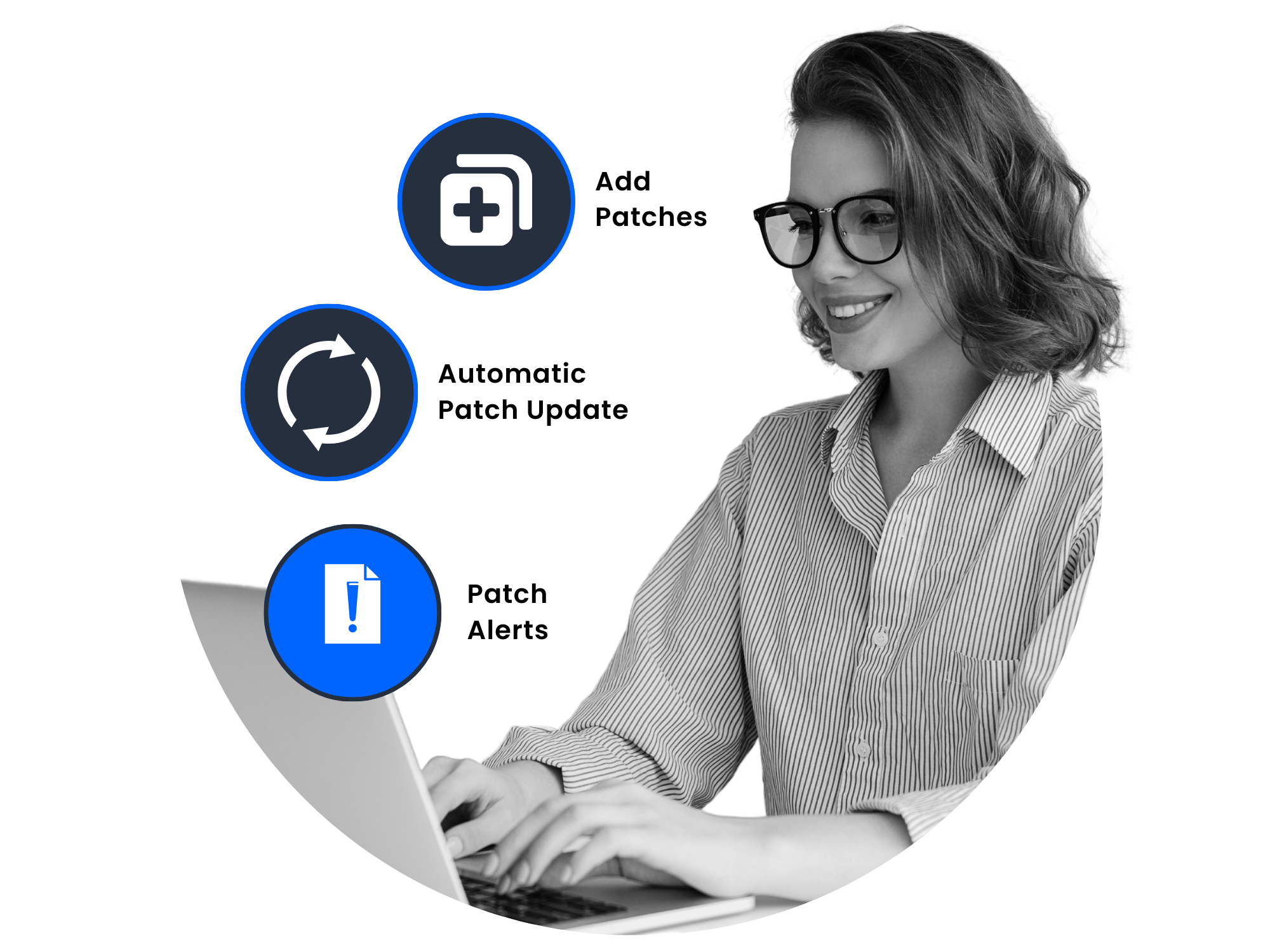 Patch Management Software - Bulwark Technologies LLC