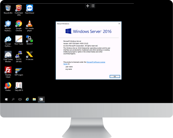 HyWorks | Bulwark Technologies LLC