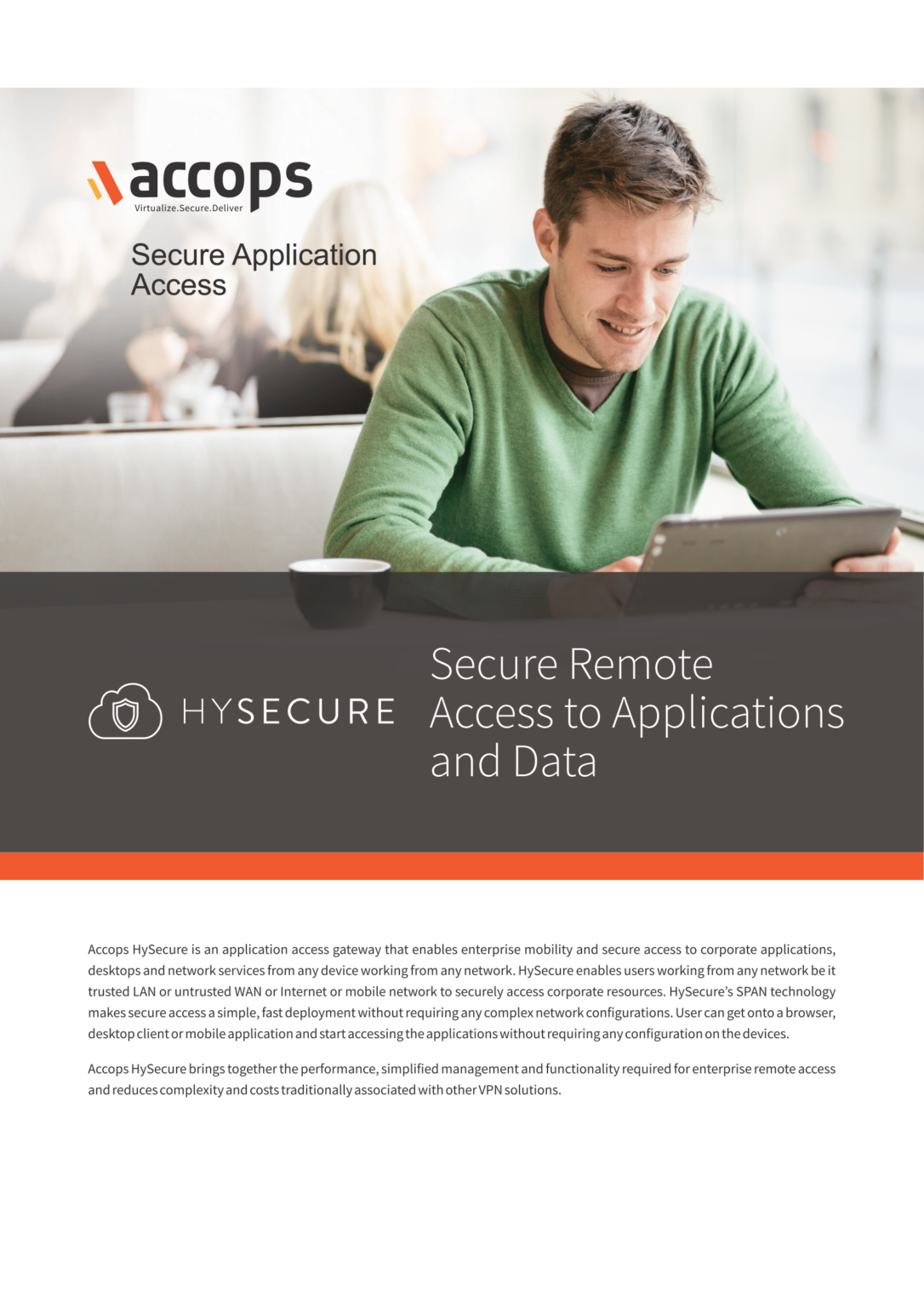 HySecure - Bulwark Technologies LLC