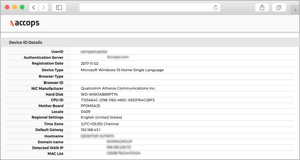 HySecure - Bulwark Technologies LLC