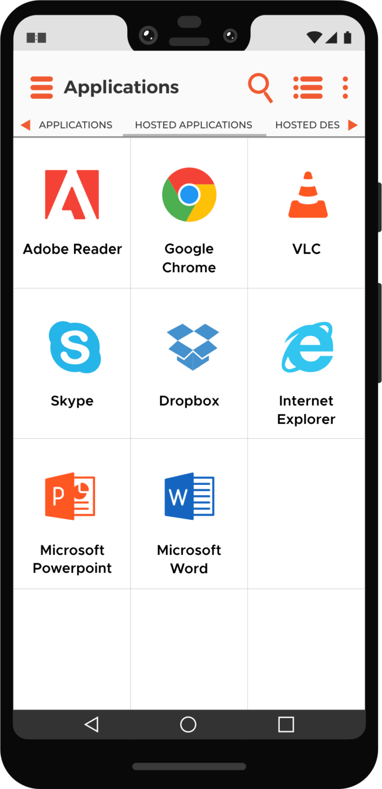 HySecure - Bulwark Technologies LLC